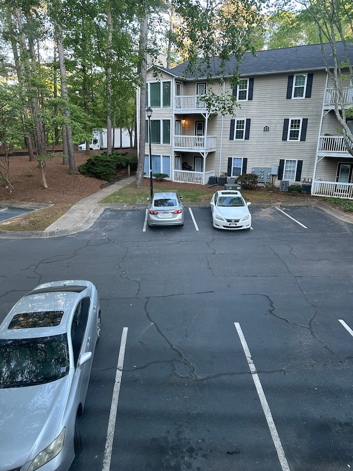 Comfy Chic Oasis - Johns Creek, GA