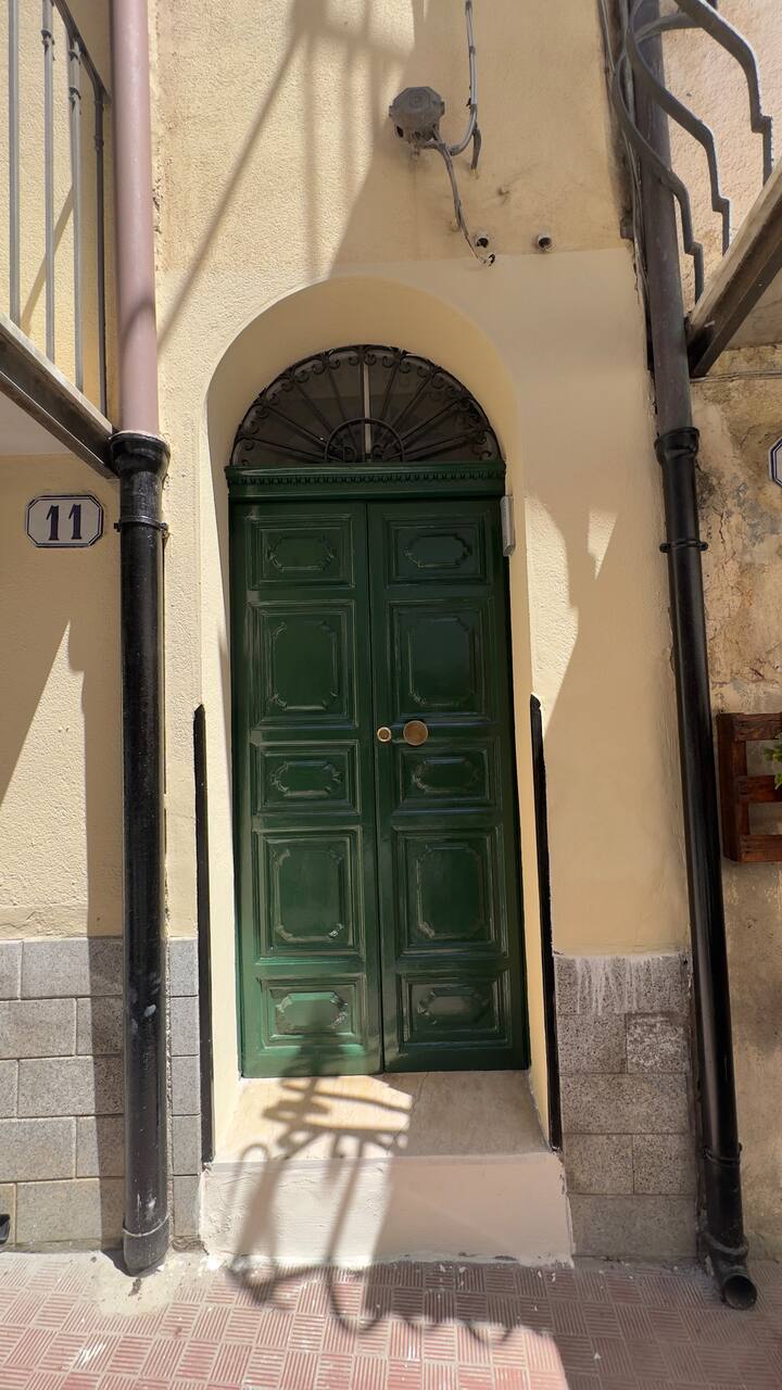 Casa Da Vittoria - Castelbuono