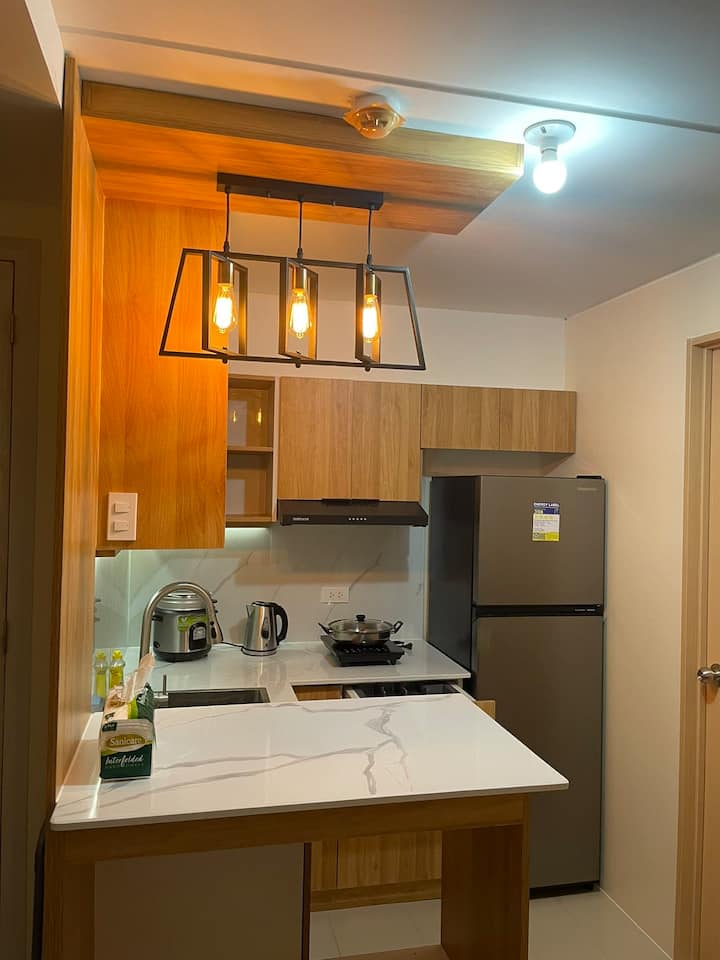 Home Away Fm Home-deca Homes Ortigasw/free Parking - Taytay