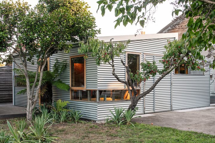 Unique Accessible 2 Bed Guest Suite In Launceston - 리버사이드