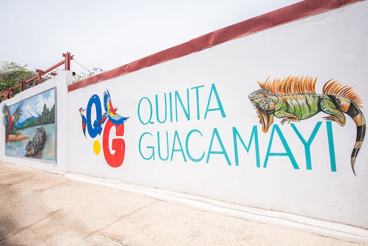 Casa, Piscina Privada, Rancho, 14 Huéspedes - Costa Rica