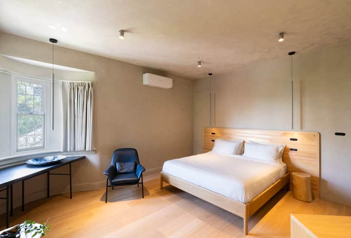 Yuzen King Japanese | Spa | Parking - St Kilda