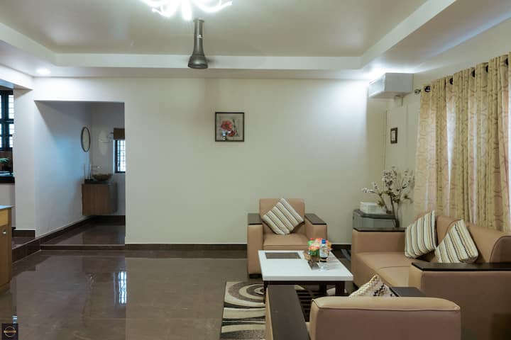 Reunion Ocean Bliss - Udupi