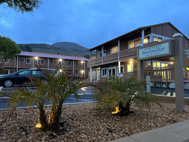Hosted By Beachwalkerinn Suites - Cayucos