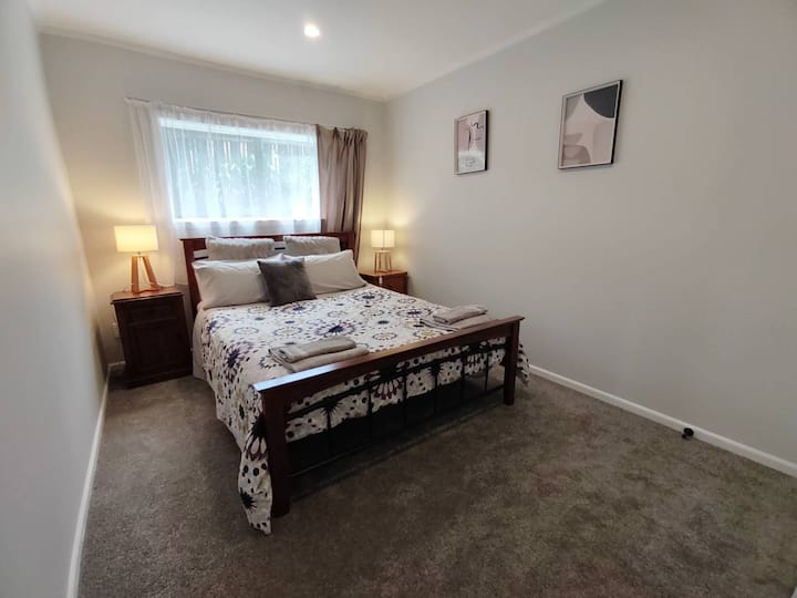 Room B, 15mins To Airport&city - Auckland