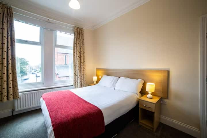 The Douglas Hotel  Standard Double Room - Hartlepool
