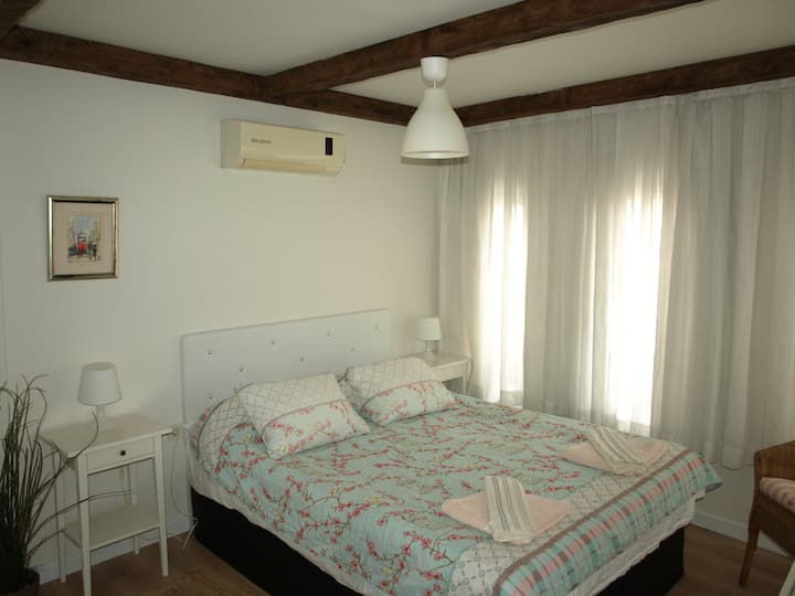 Midillis 201 (Double Room) - İstanbul