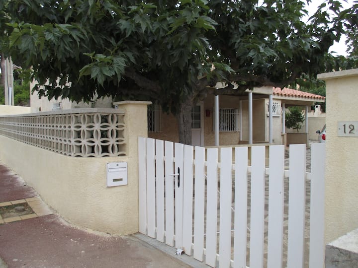 Maison Proche De La Plage - Saint-Pierre-la-Mer