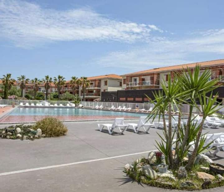 Appartement  Argelès-sur-mer - Argelès-sur-Mer