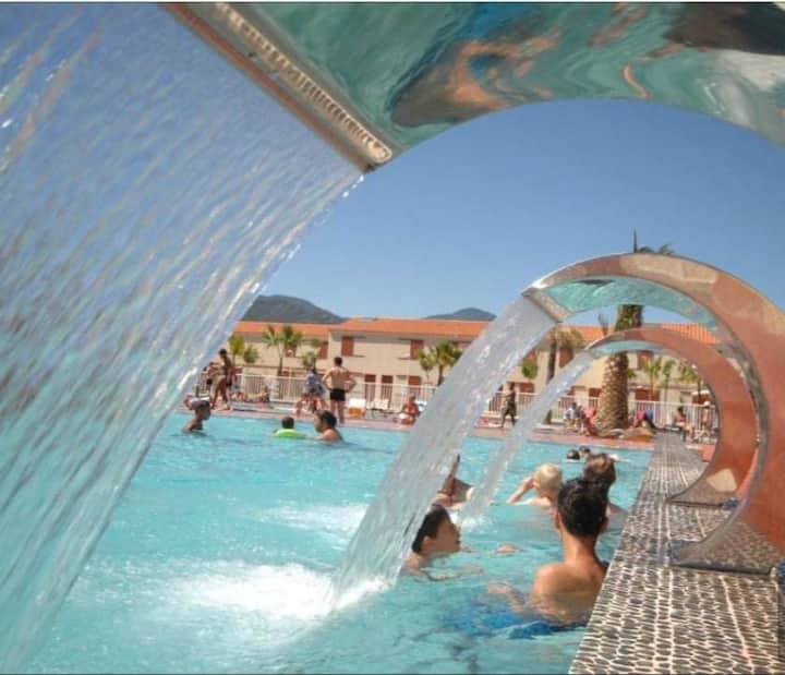 Appartement  Argelès-sur-mer - Argelès-sur-Mer