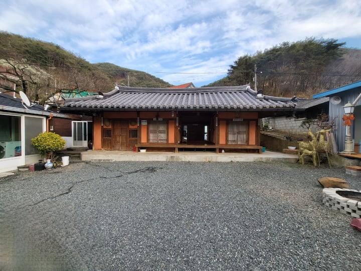 청도한옥민박 - 청도군