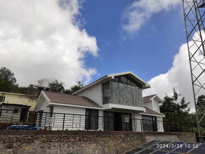 Oyster 4bhk Kodaikanal - Kodaikanal