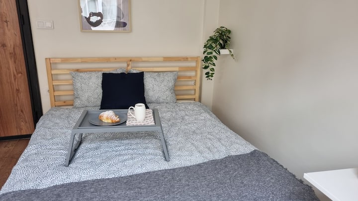 Minimal Home - Balat