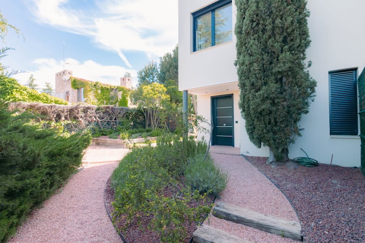 Apartamento Chalet - Torrelodones