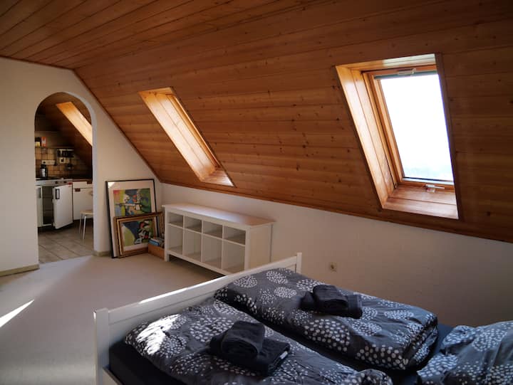 Ferienwohnung In Weichs - Markt Indersdorf