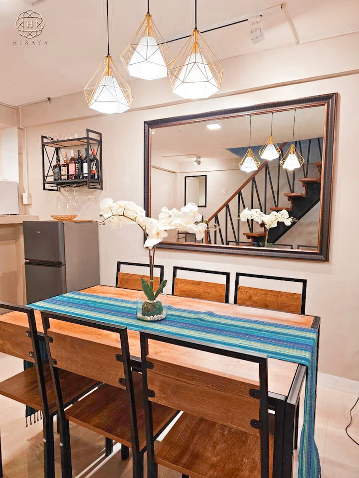 Hiraya Naga- Staycation In Style - Naga