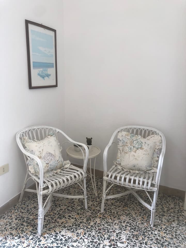 Appartamento Casa Di Romagna Mia - Cesenatico