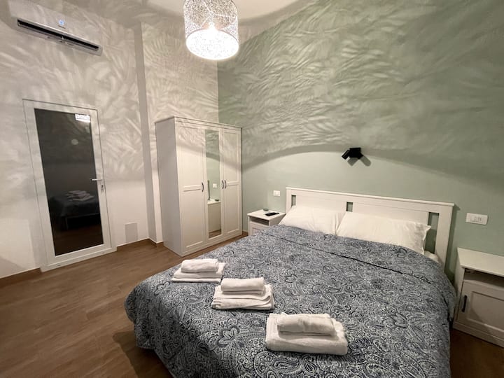 L' Appartamento Verde - Viareggio