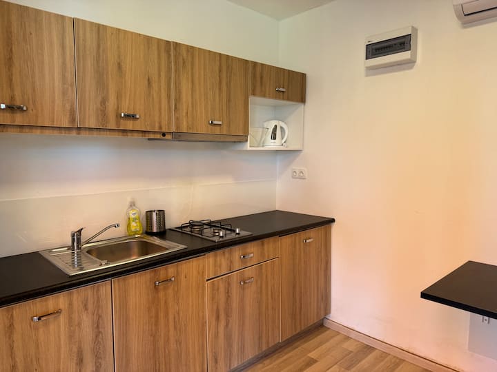 Mobile Homes Selce | Mobile Home Beach Nearby(2+1) - Crikvenica