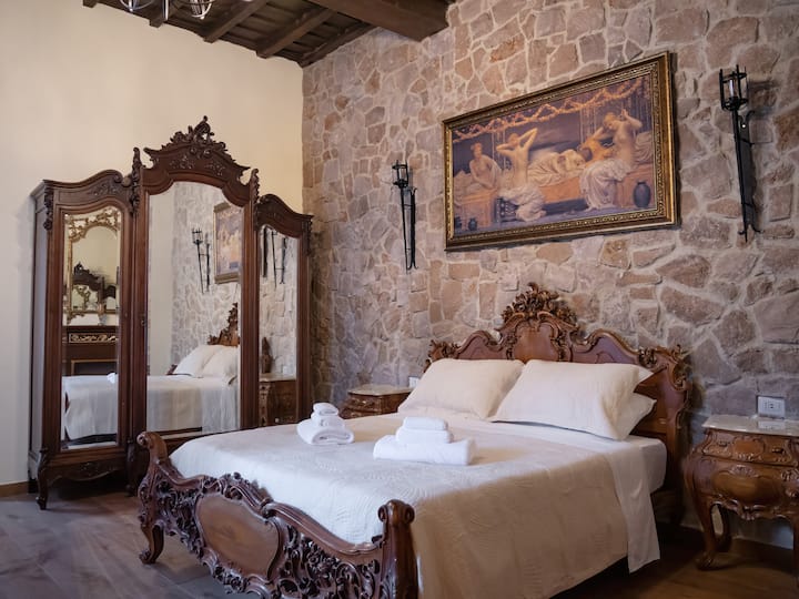 Suite "Conte Fernando" - Bracciano