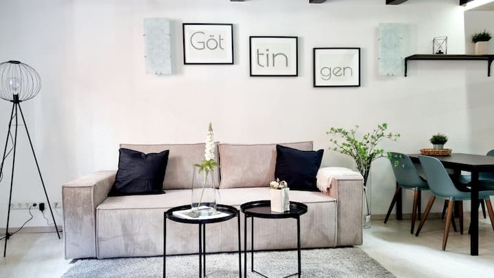 City Apartment In Göttingen - Göttingen