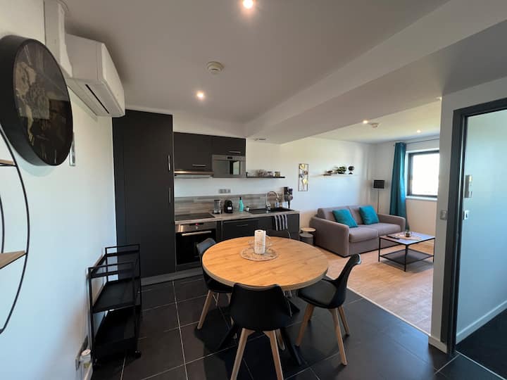 Joia Bassin D'arcachon - Le Roof 269 - La Teste-de-Buch