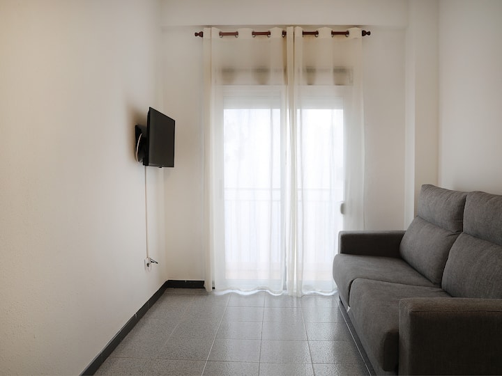 Apartamentos Playa Centro 2º A - Daimús