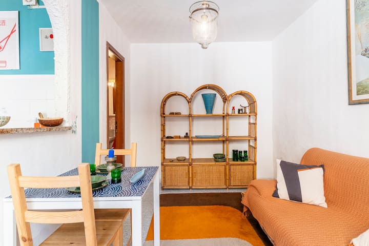 In The Shadow Of Fortezza Nuova Cozy Apartment - Livorno