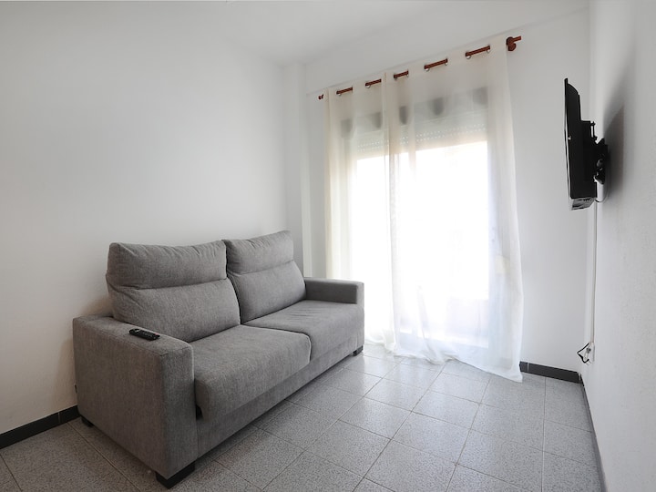 Apartamentos Playa Centro 2º B - Xeraco