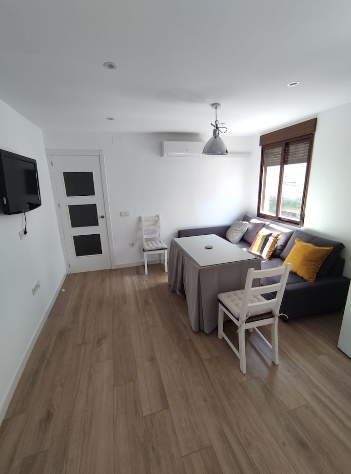 Apartamento L.g.c. San Pedro - Córdoba