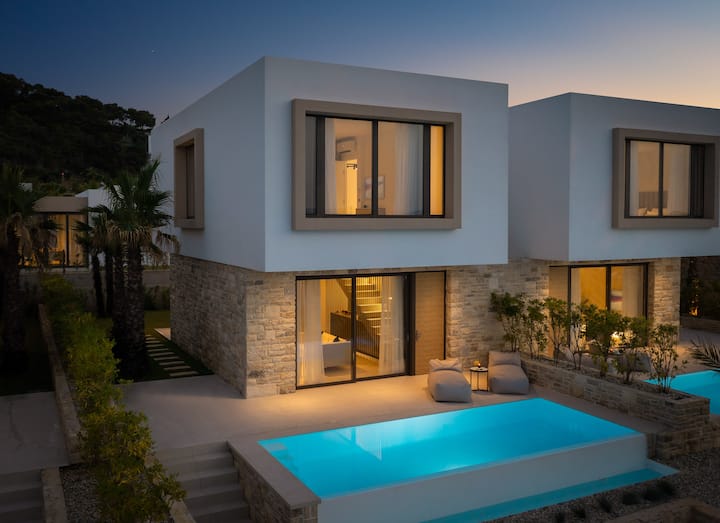 The Palms Resort - Beach Villa - Sveti Filip i Jakov