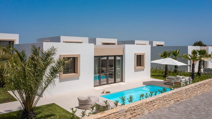 The Palms Resort - Dream Villa 1 - Biograd na Moru