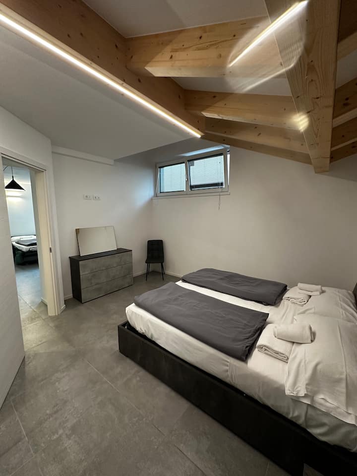 Lakeside Dream Ground Floor - Nago-Torbole