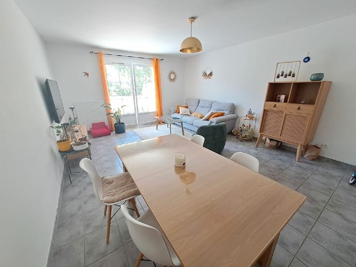 Maison Vacances Juvignac - Juvignac