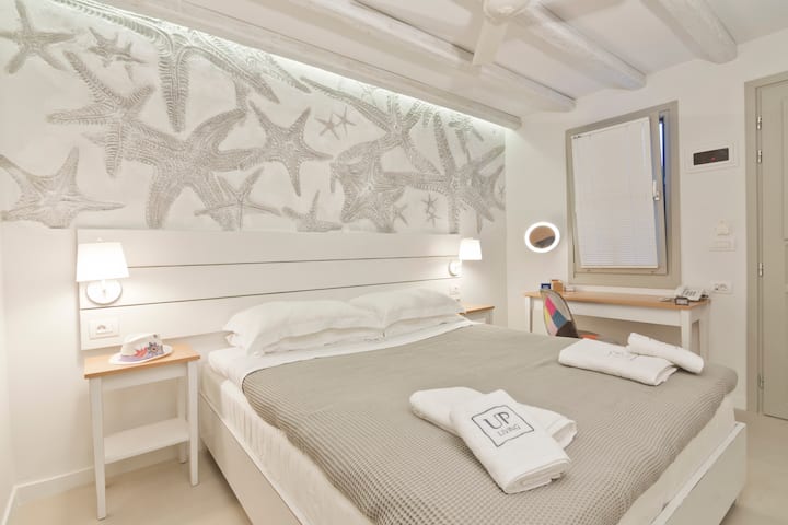 Lindos Comfy Suites - Family Maisonette - Lindos