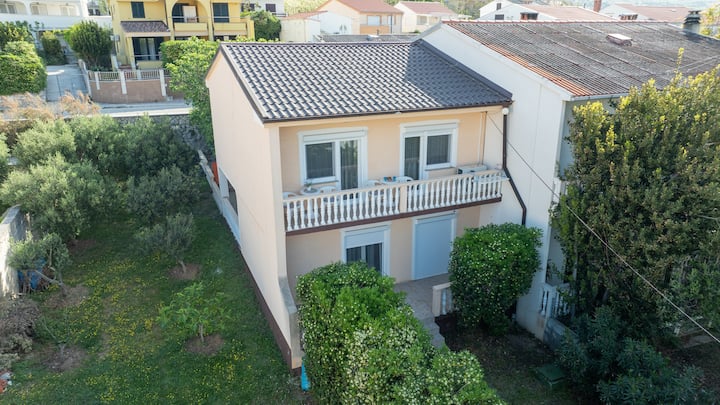 Apartment Wish - Pag