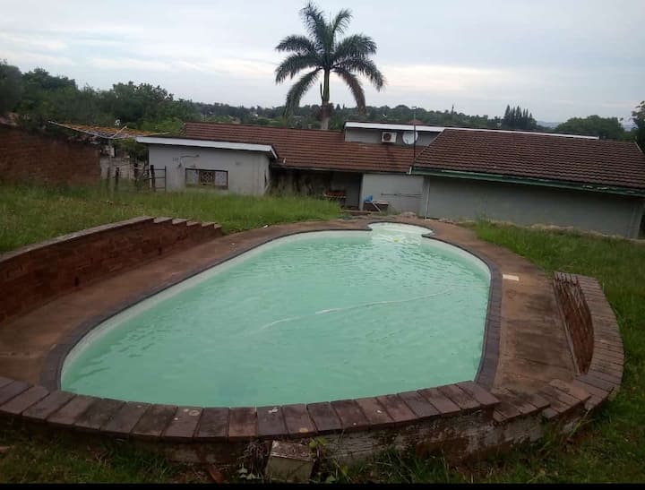 A Beautiful Oasis - Richards Bay