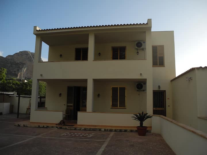 A Casa Di Guglielmo - San Vito Lo Capo