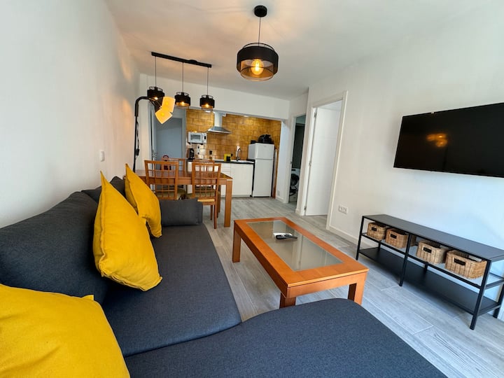 Shelter In Malaga - Málaga