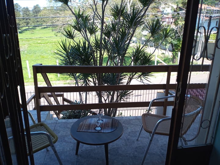 Apartamento Das Azaleias - Novo Hamburgo