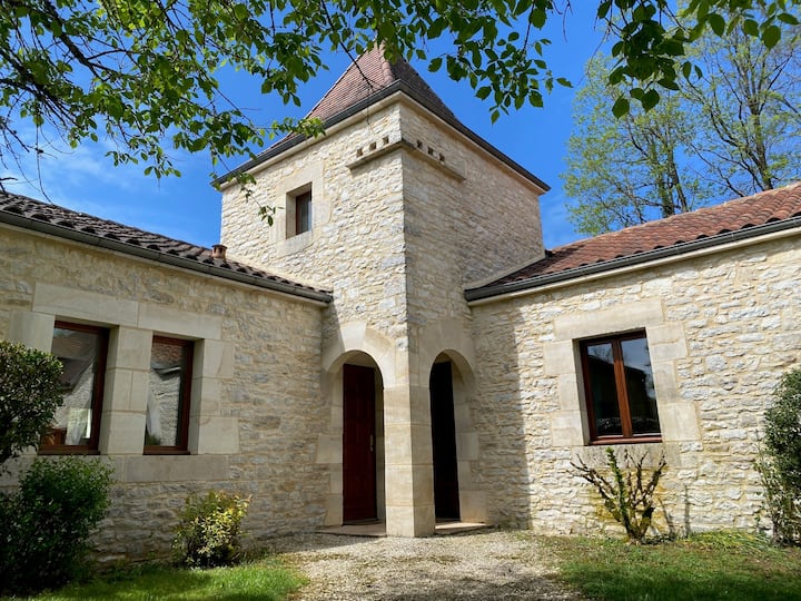 Le Petit Duc
Domaine La Cabane - Gourdon