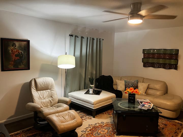 Sylvias Serenity Solstice - Southfield, MI
