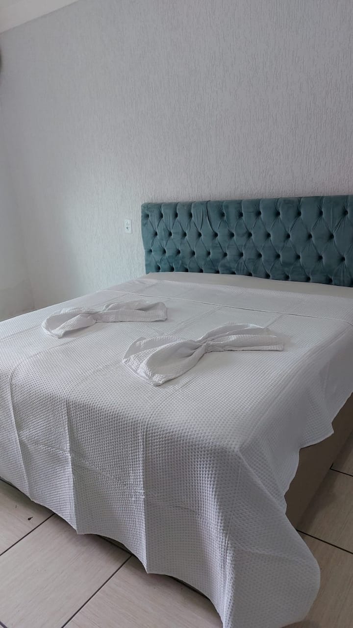Espaço Para Descanso E Lazer - Goiânia