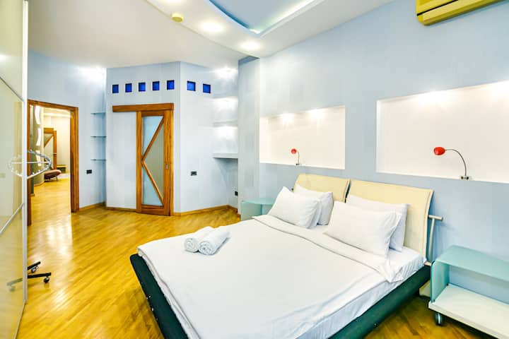 Dream Apartment - Baku