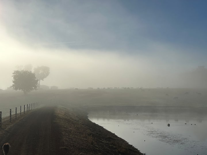 Farm Stay At Golf Links - Manjimup