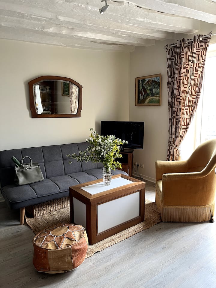 Perfect Hideaway In Dieppe - Dieppe