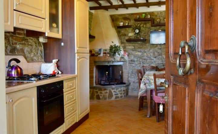 Villa San Martino - Umbria