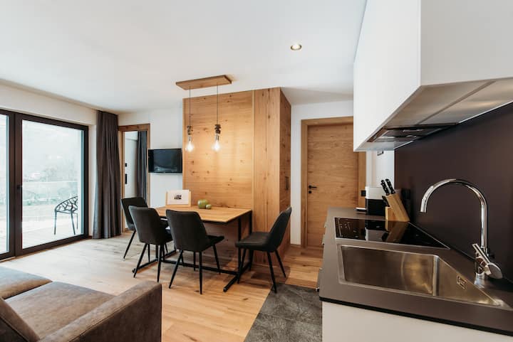 Apartement Ver In Brixen_albeins - Brixen