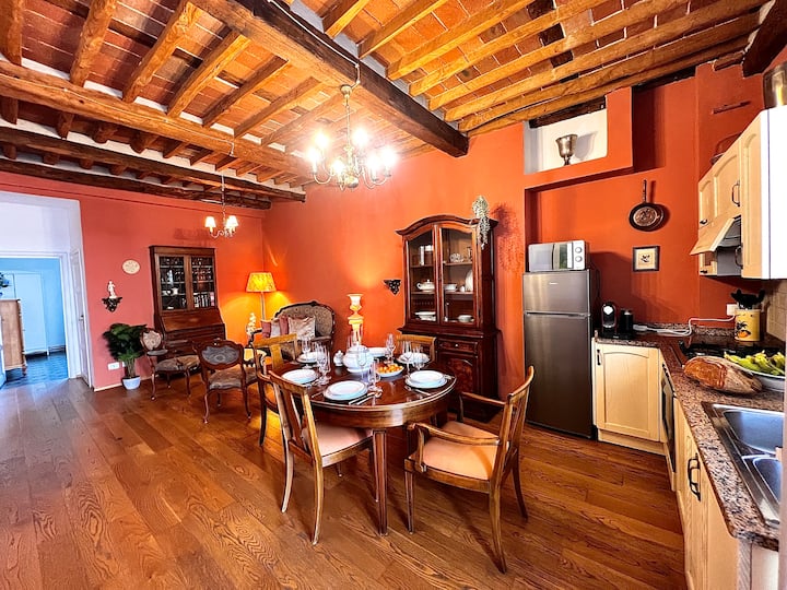 Casa Florian - Lucca