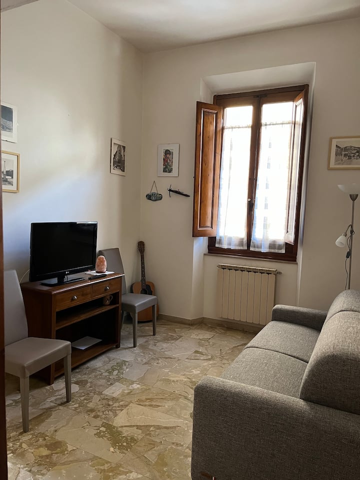 A Few Days In Florence! - Florence